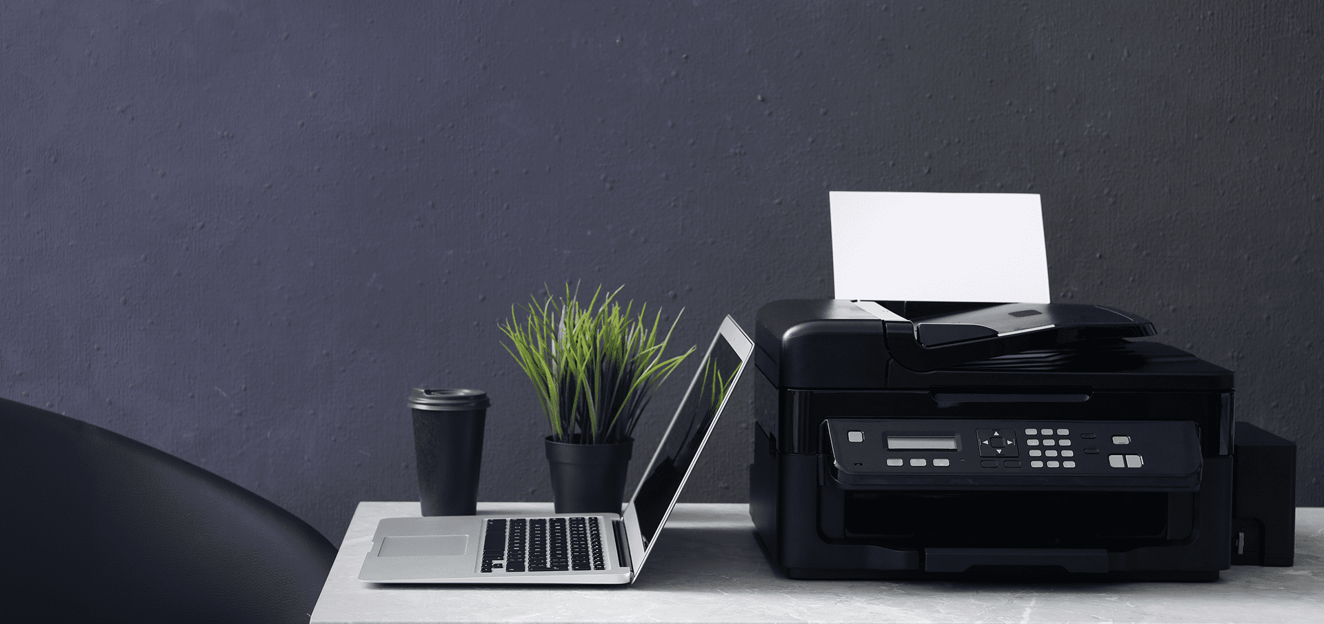 Home - Copier Pro Solutions - Office Copiers